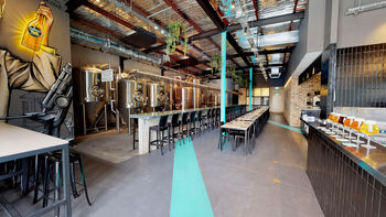 Bright Tank Brewery Co